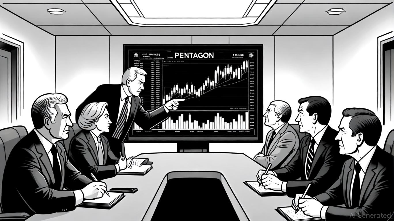 The Pentagon's Press Policy and Its Implications for Media and Defense ...