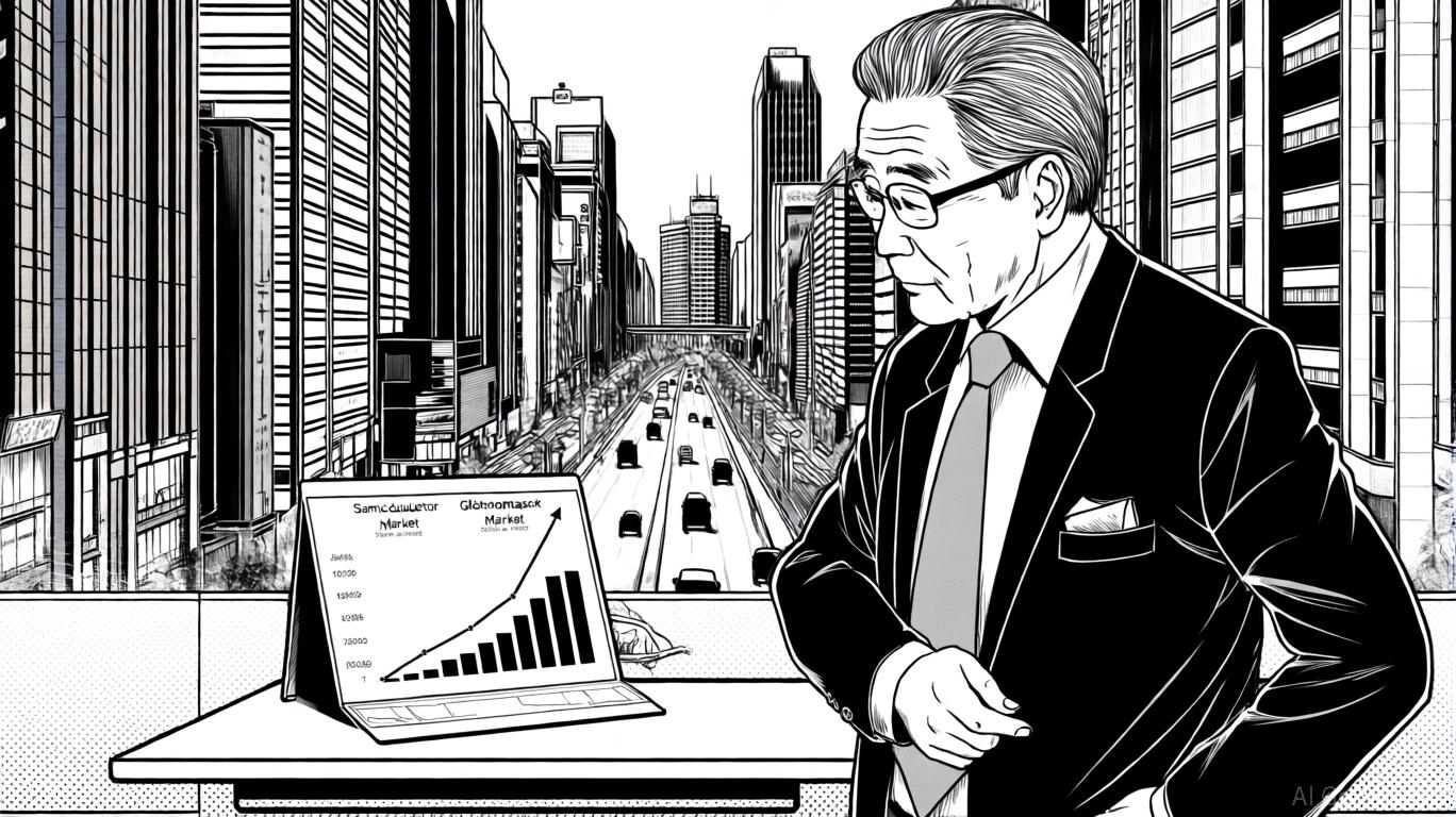 Tekscend's IPO and Its Strategic Positioning in Japan's Competitive ...