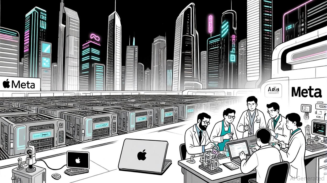 The AI Talent War: Assessing Long-Term Investment Risks and ...