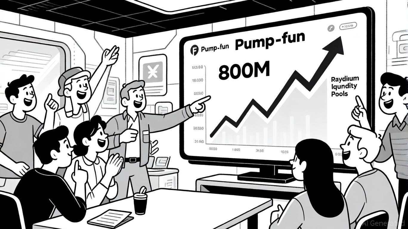 Solana Launchpad Dynamics and $PUMP's Liquidity Risks: Evaluating Short ...