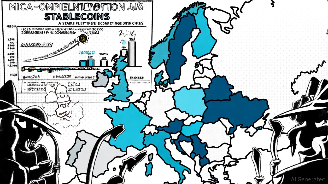 Navigating AML Scrutiny: Strategic Positioning for Institutional ...