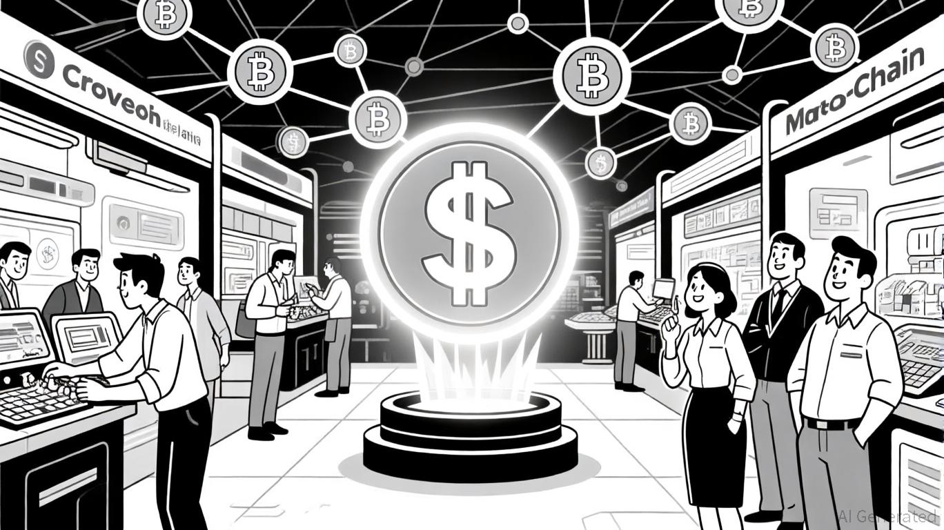 OpenSea's 2026 $SEA Token Launch: A Catalyst for Tokenized Market ...