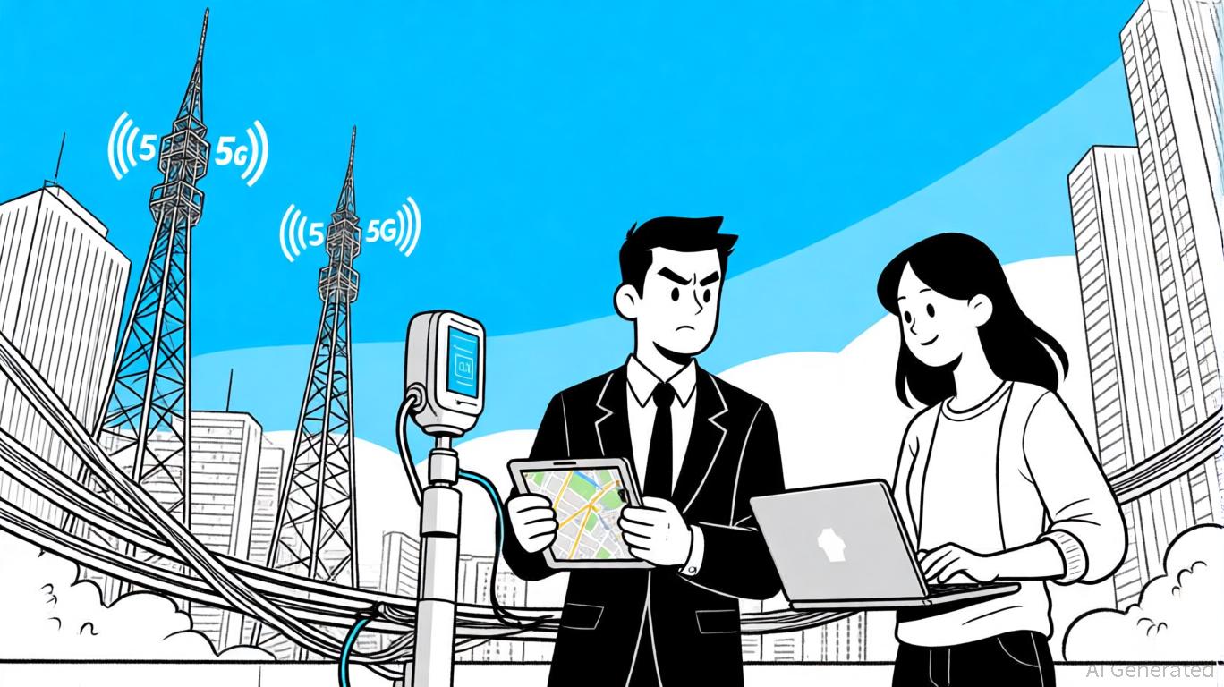 CommScope and Nokia's APAC FTTH Partnership: A Catalyst for 5G-Driven ...