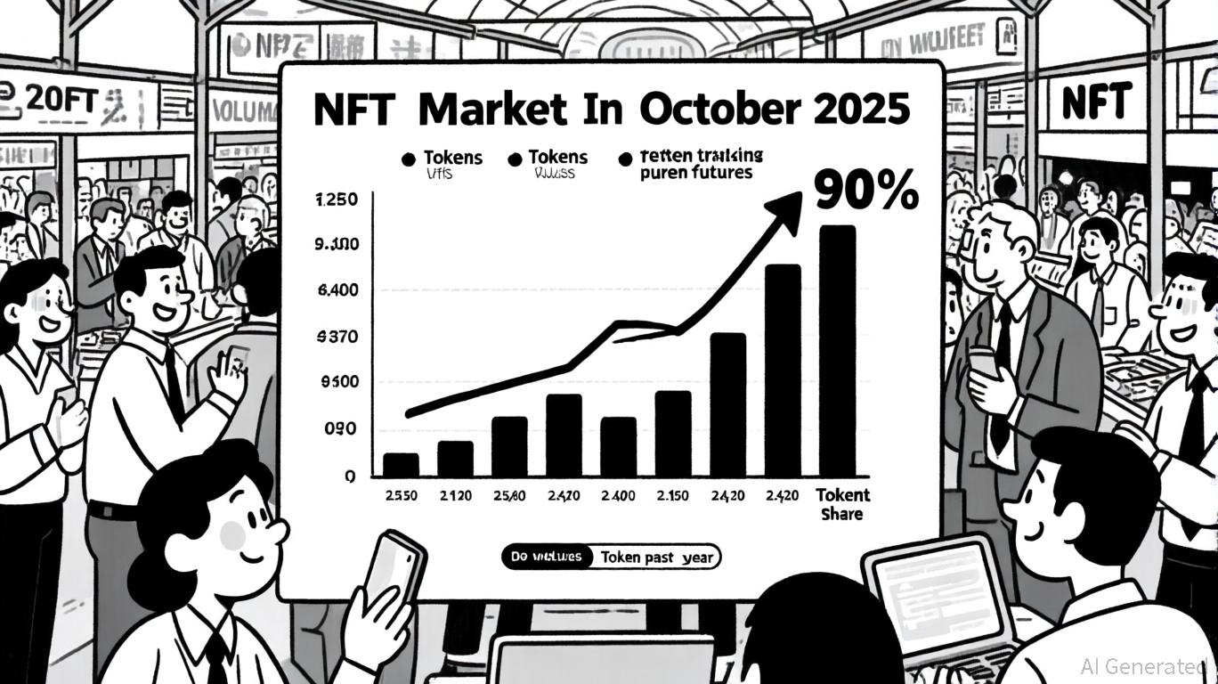 OpenSea's 2026 SEA Token: A New Era for NFTs and On-Chain Trading