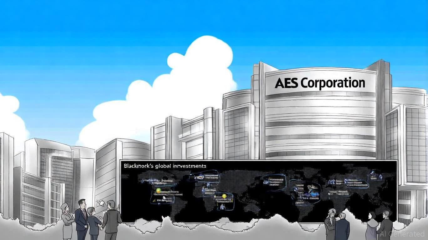 BlackRock's Potential $38B Investment and Its Strategic Implications ...