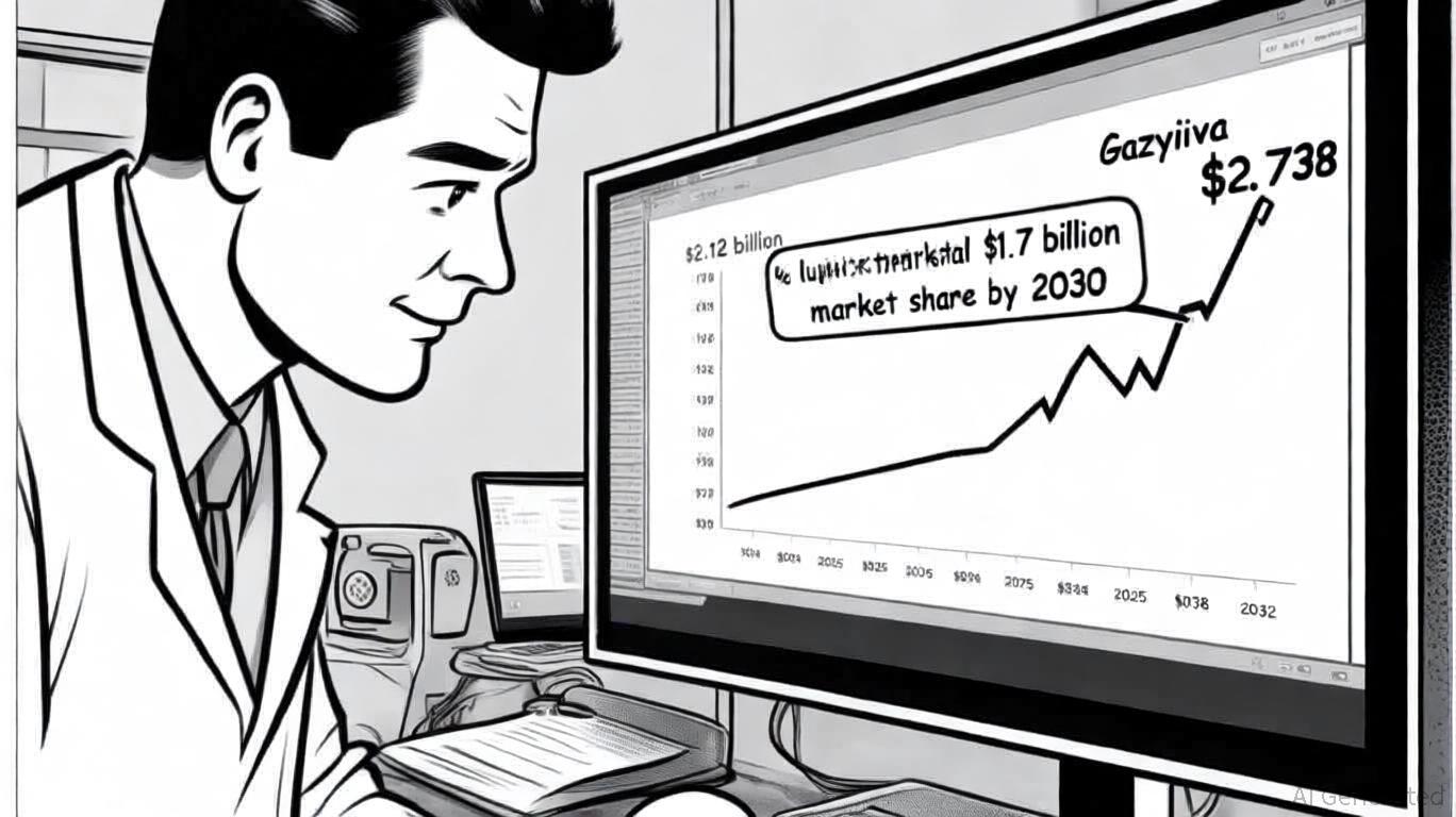Genentech's Gazyva: A Game-Changer in Lupus Nephritis and Autoimmune ...