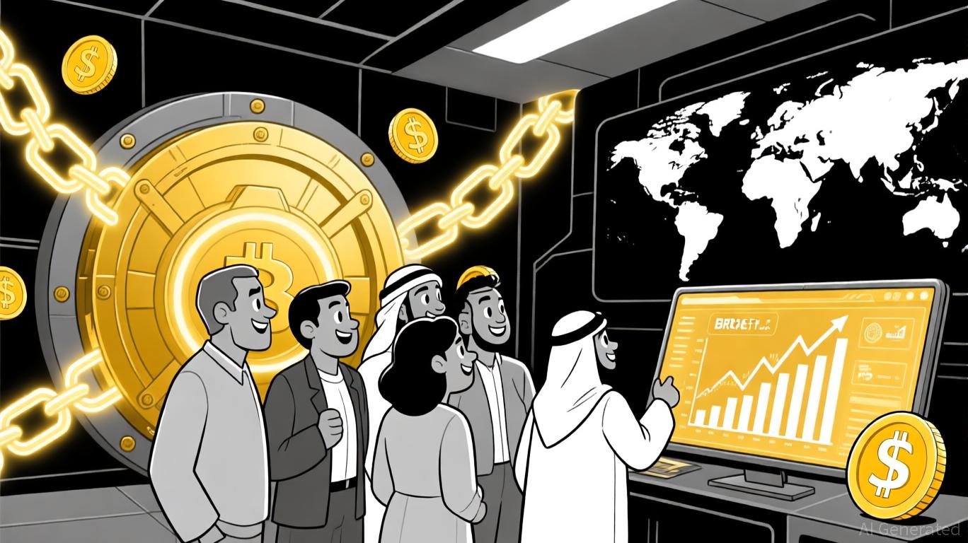 Gold 2.0: How Inflation is Driving Institutional Capital Toward Digital ...