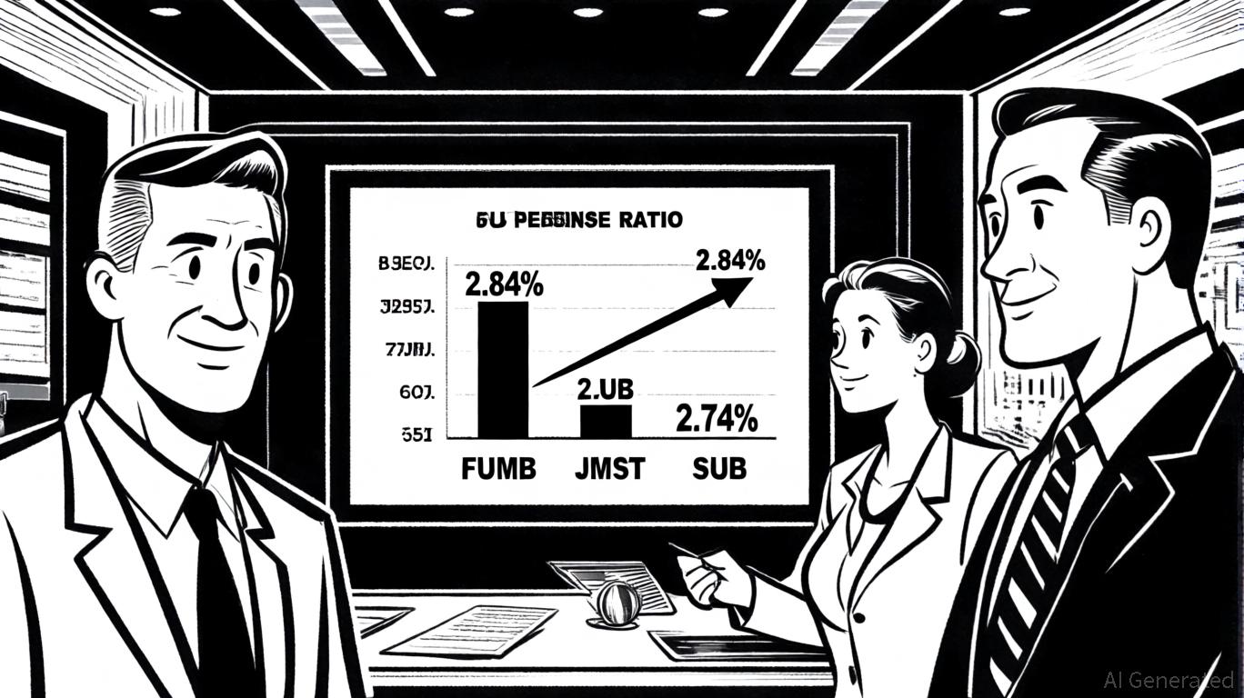 Municipal Bond Income Opportunities in 2025: Evaluating Ultra Short ...