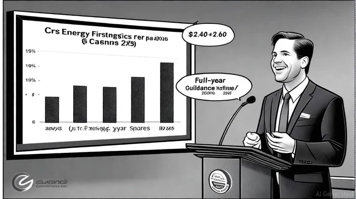 FirstEnergy's Strategic Positioning and Share Price Momentum in the Re ...