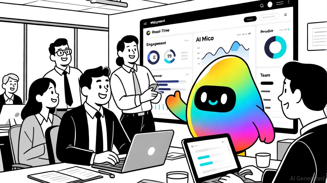 Microsoft's Mico and the Future of Human-Centered AI: Strategic ...