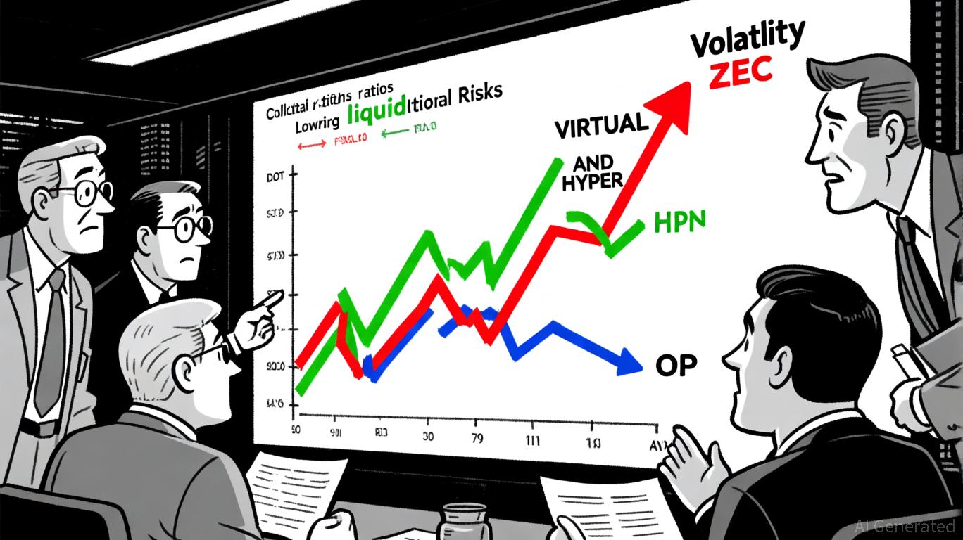 Binance's Collateral Ratio Adjustments and Implications for Margin ...