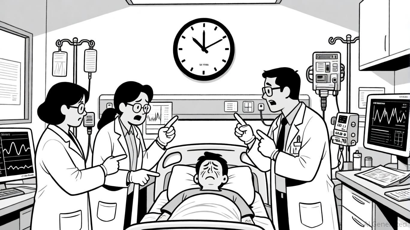 KYV-101's Breakthrough Potential in Rheumatoid Arthritis: A Game ...