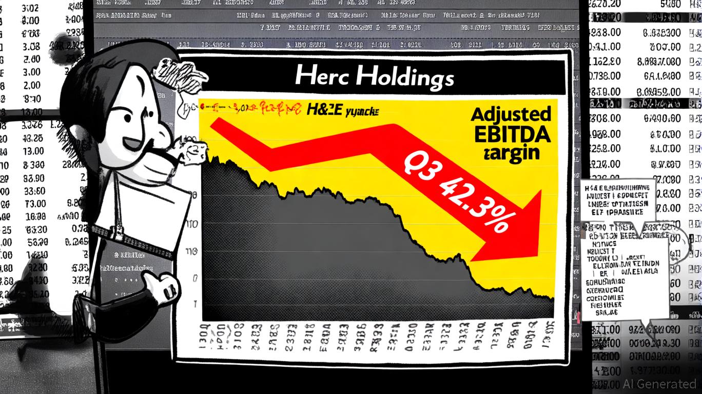 Herc's 2026 Specialty Network Expansion and Capital Allocation Strategy ...