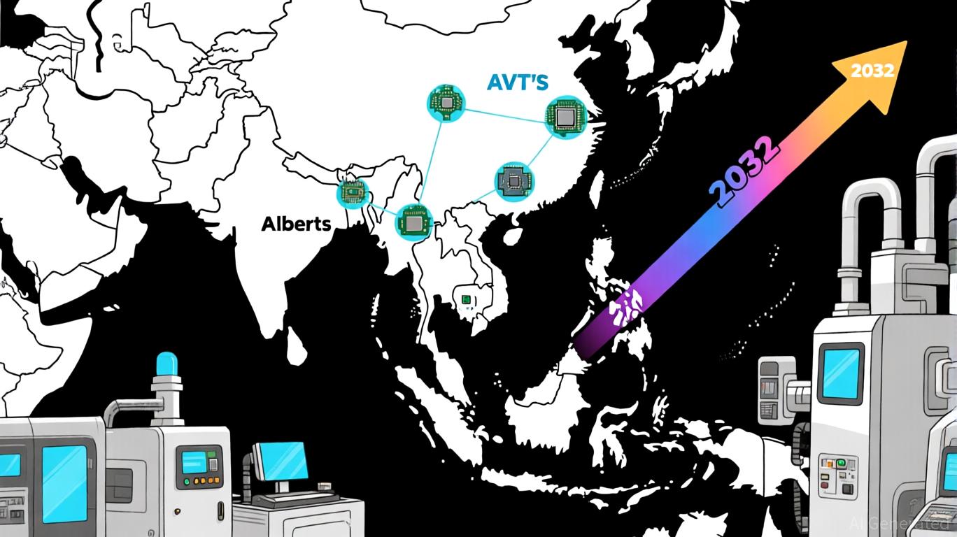 Aalberts N.V.'s Strategic Expansion in Southeast Asia via GVT Acquisition