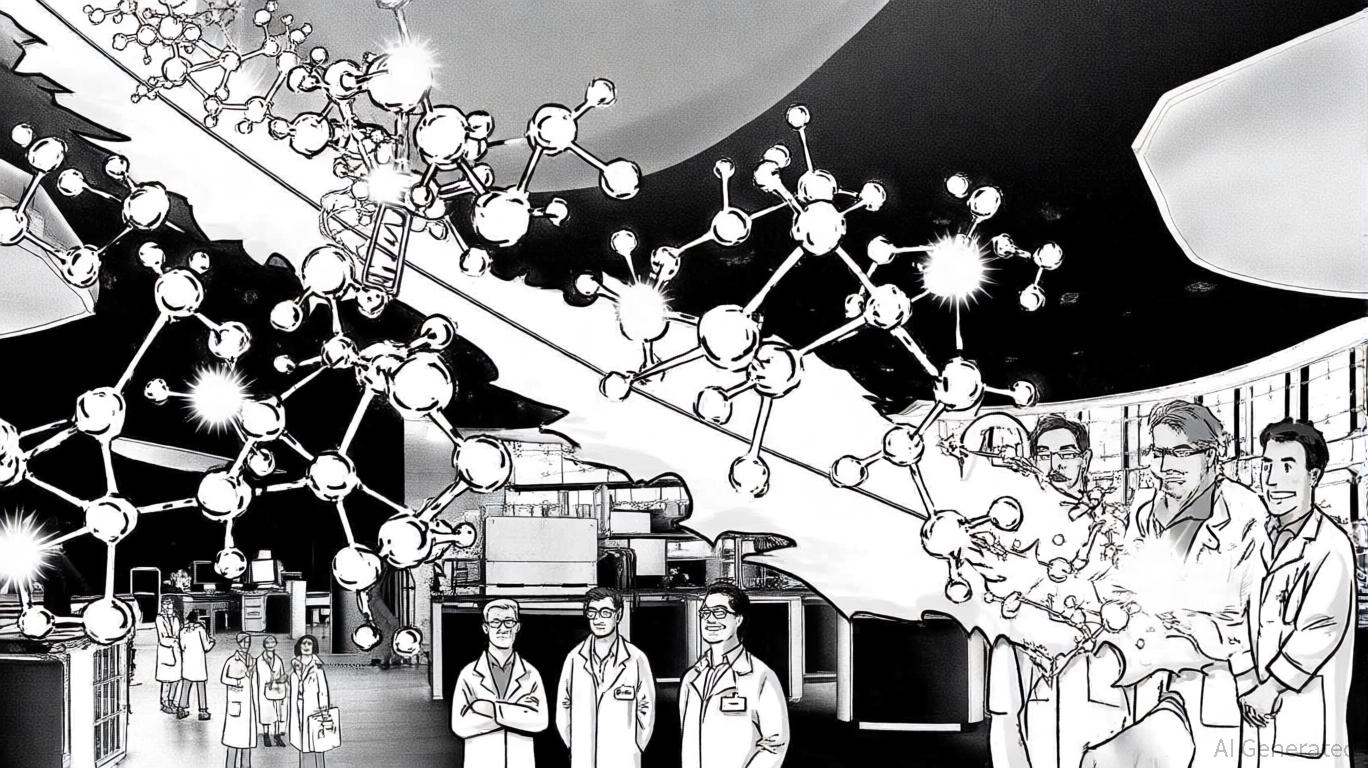 Halozyme's Strategic Growth Acceleration and Revenue Upside