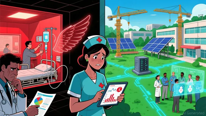 Navigating Biosimilar Disruption: Is Option Care Health (OPCH) a Buy ...