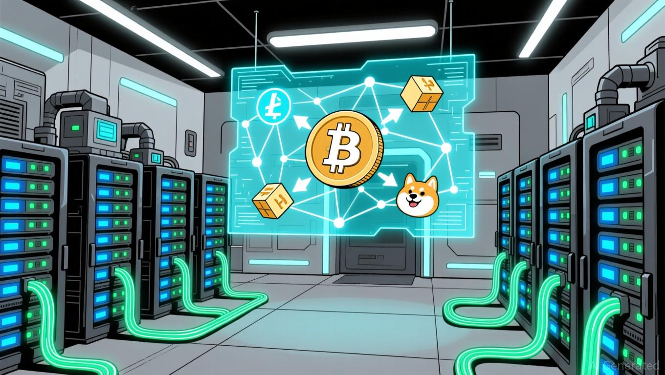 KuPool's Strategic Expansion in Litecoin and Dogecoin Mining: A ...