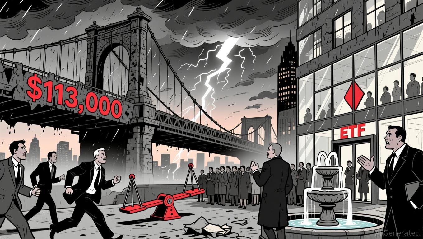 Is Bitcoin's Path to Recovery Dependent on ETF Reversals and STH Support Reclamation?