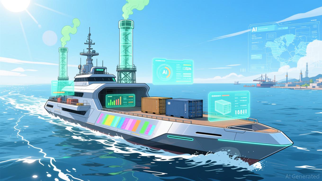 HTCO's Strategic $3M Financing and AI-Driven Digital Transformation in ...