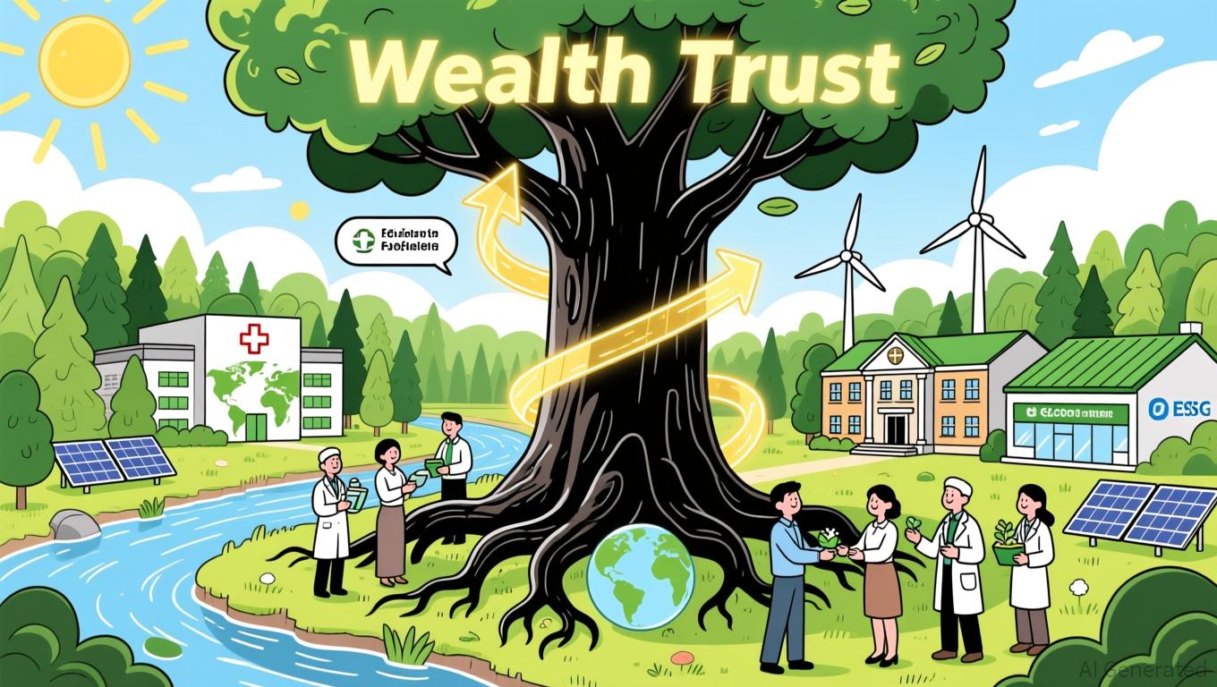 Billionaire Philanthropy and Wealth Distribution: Warren Buffett's ...