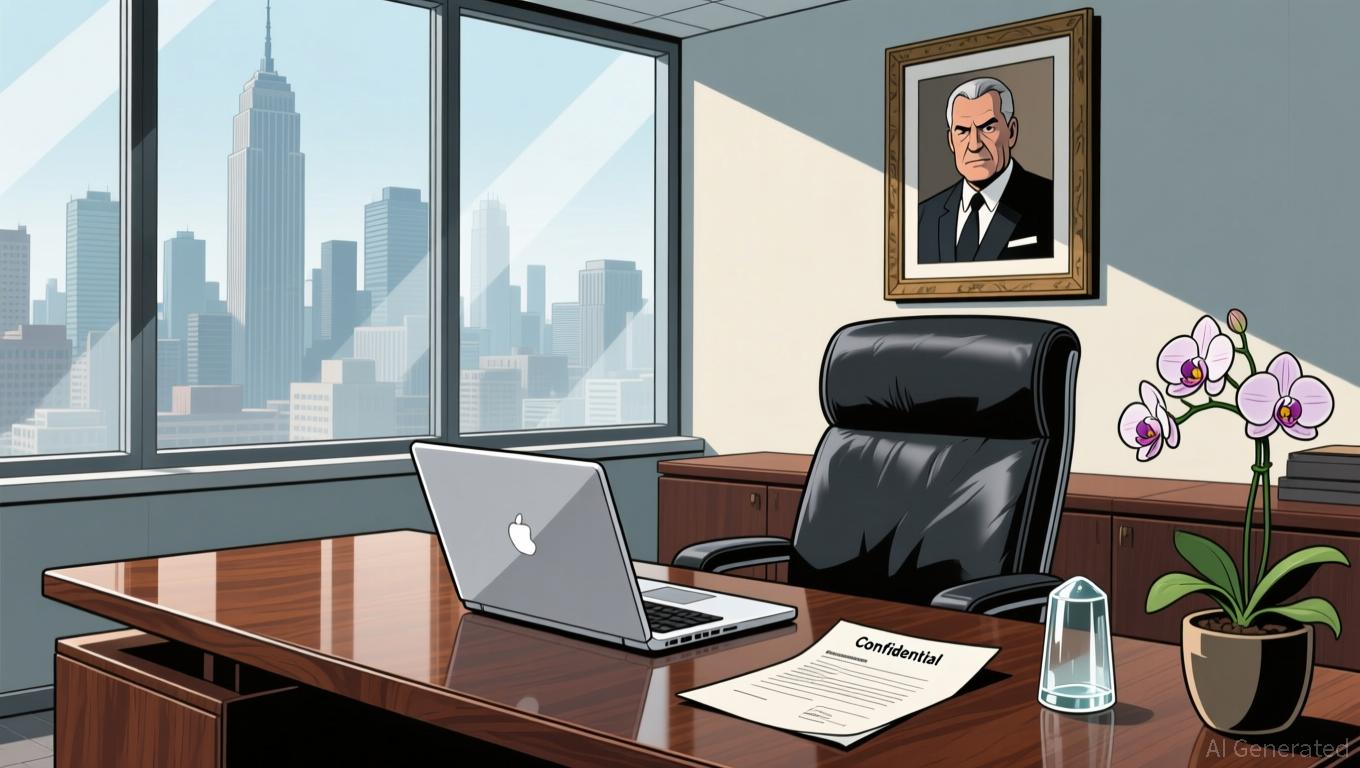 AIG Scraps Neal Hire Amid Probe, Spur Executive Shake-Up