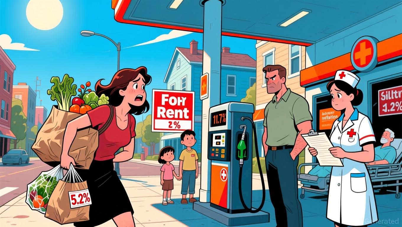 Cash Preservation Strategy Dominates Fed Rate Cut Debate Amid Divergence