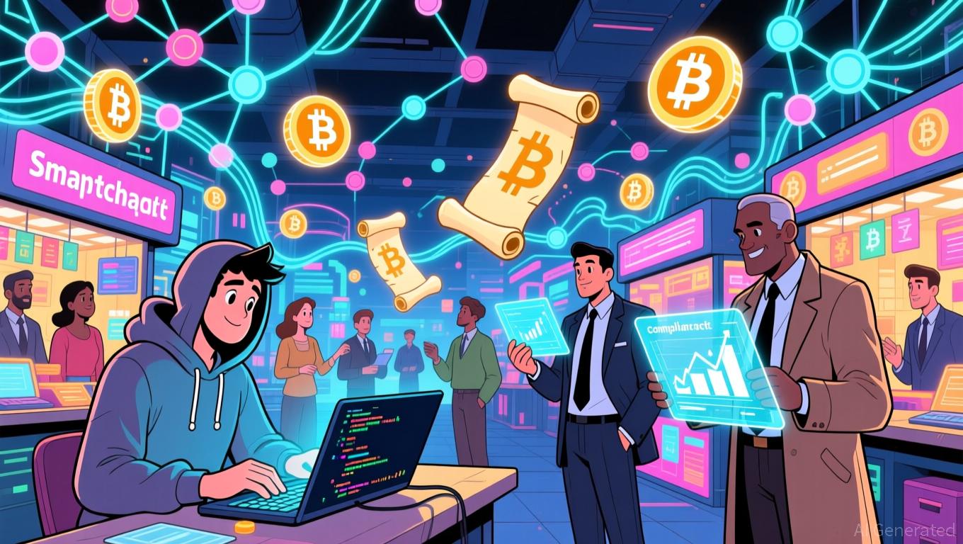 CFTC's DeFi Crossroads: Selig Champions Innovation-Friendly Regulation