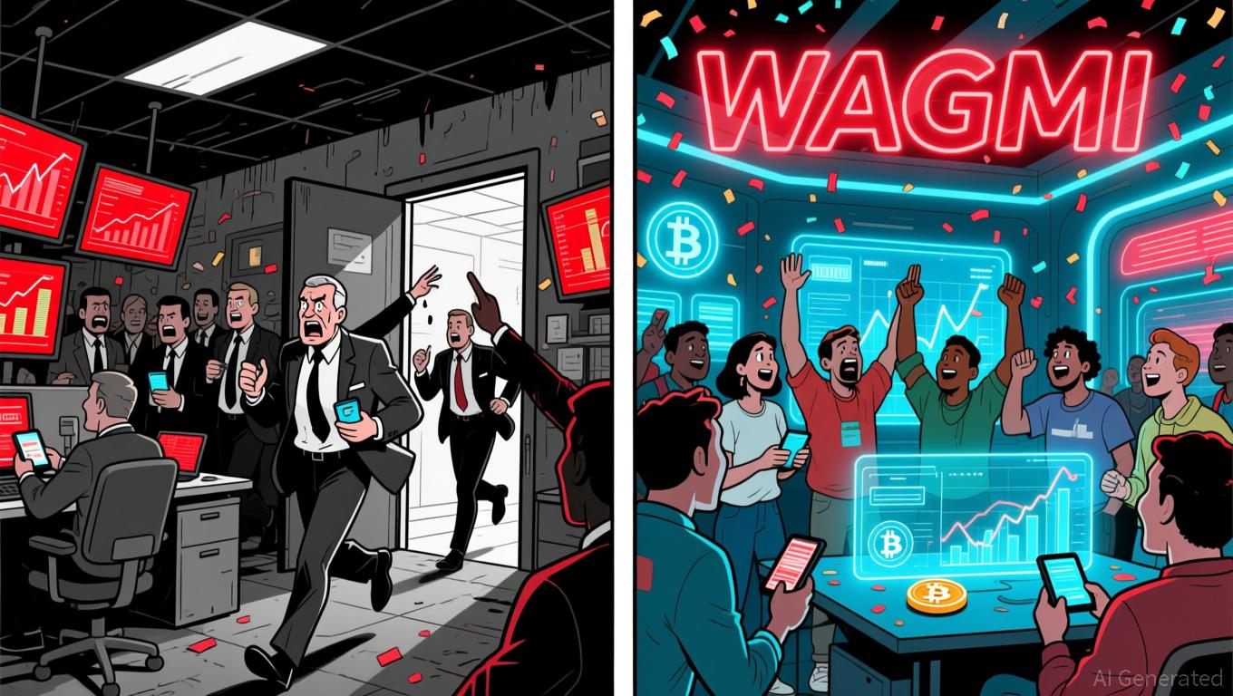 Investor Behavior and Adviser Loyalty in the Crypto Era: The Impact of ...
