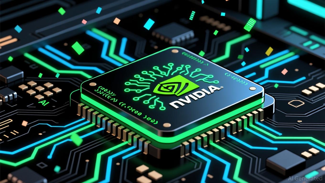 Nvidia's Market Position in the AI Chip Sector: Strategic Risks and ...