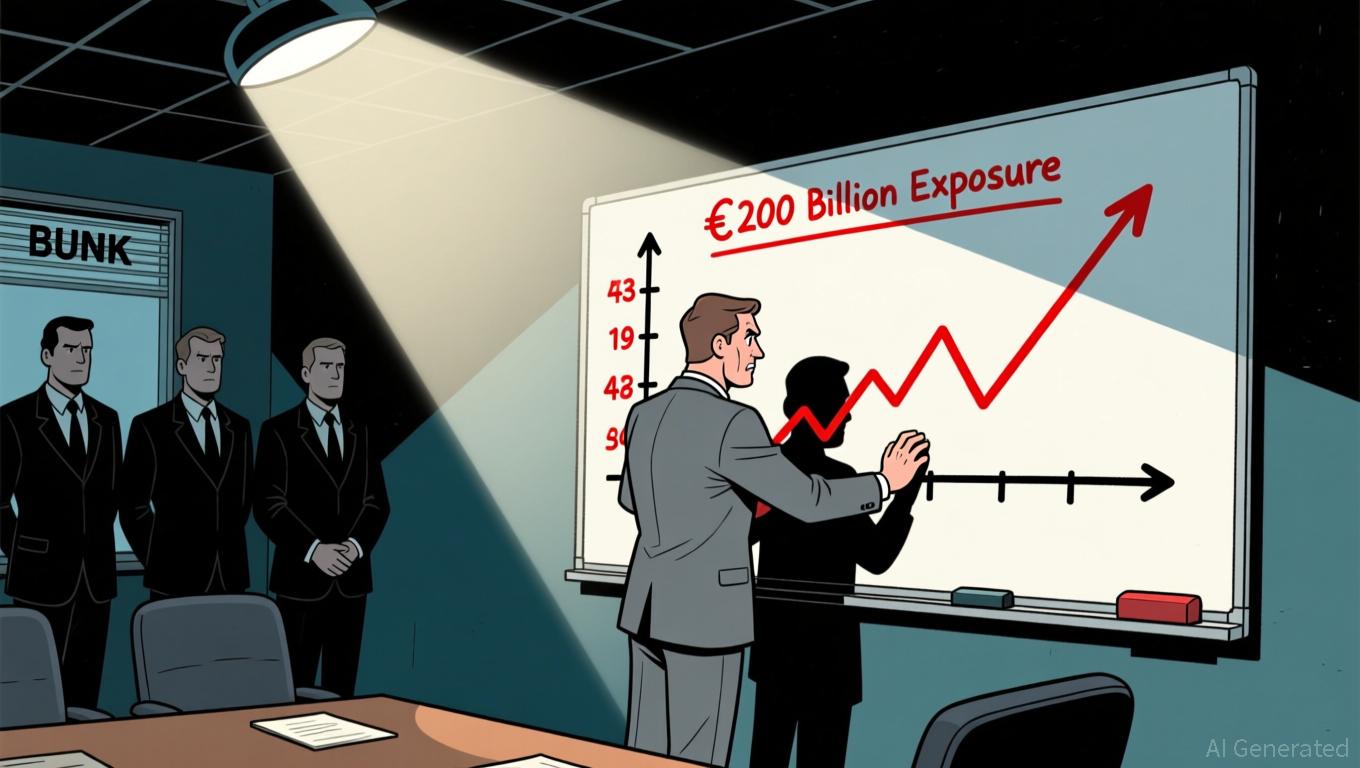 The New Era of Bank Deregulation: Navigating Systemic Risks and ...