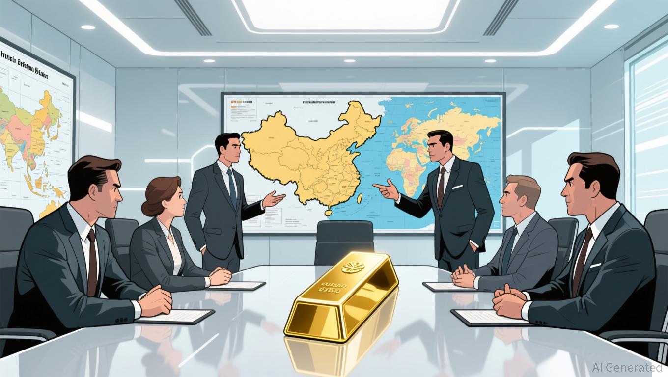 The Strategic Case for Precious Metals in a Dovish Policy and Supply ...