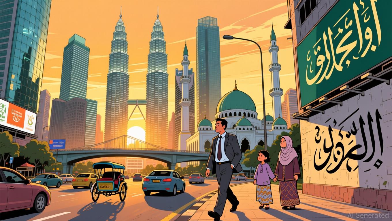 Legal and Social Risks in Malaysian Markets: Implications for Foreign ...