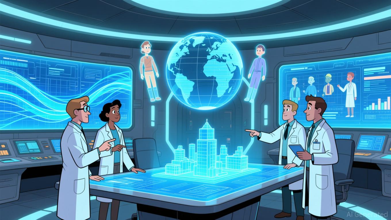 The Dual Pillars of AI Sector Success: Intellectual Property and Talent Retention Strategies ...