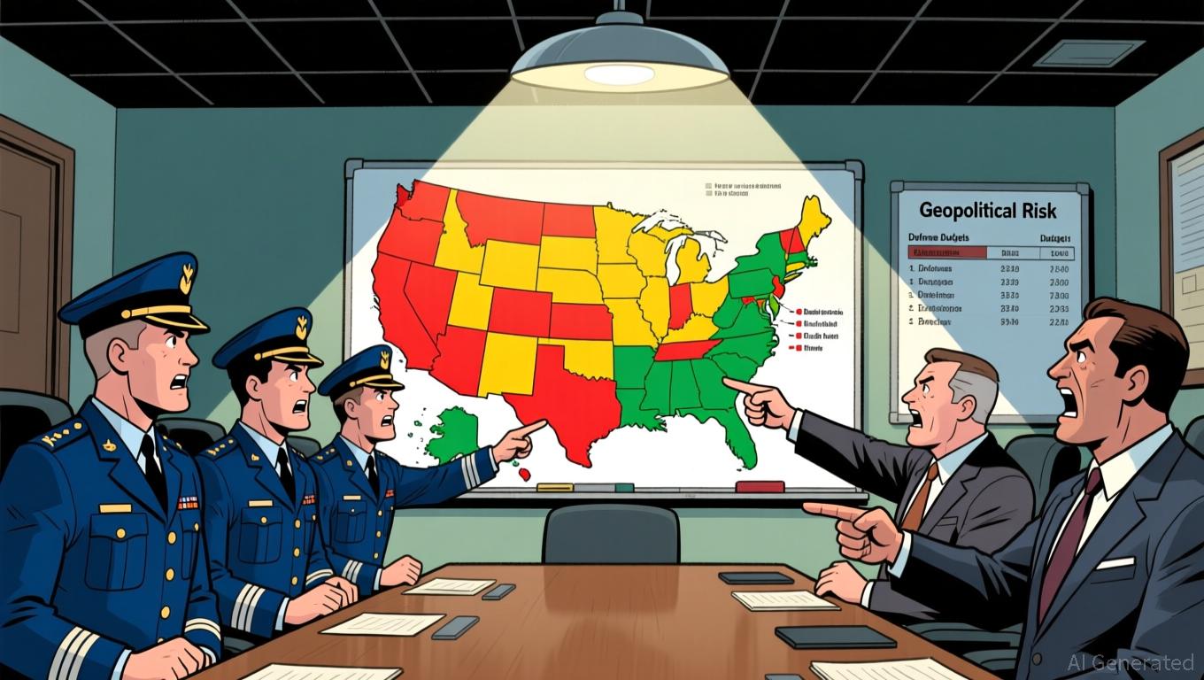 Assessing the Political and Legal Risks of Military Involvement in ...