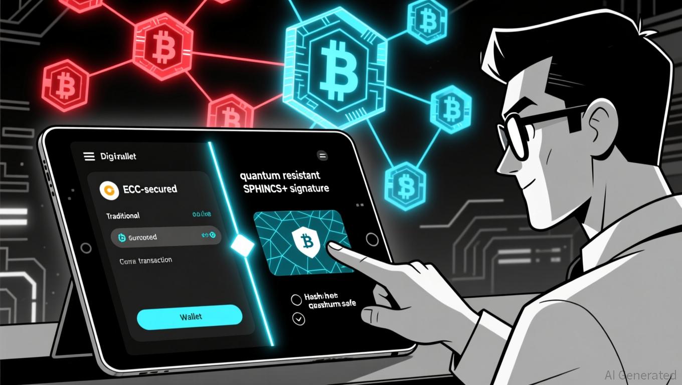 Bitcoin's Quantum Vulnerability: Assessing the Risk to Digital Gold in ...