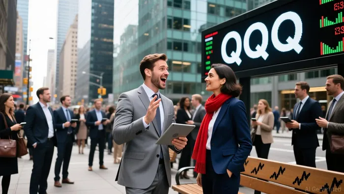 QQQ Options Signal $600 Put Defense and $635 Call Contention: How to ...