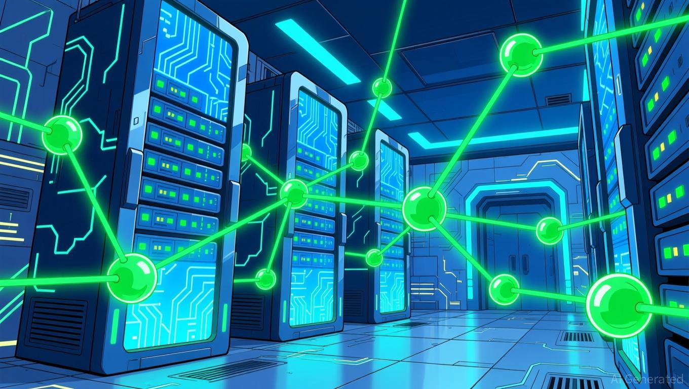 Decentralized Proof Infrastructure Enters a New Era: Risc Zero's ...