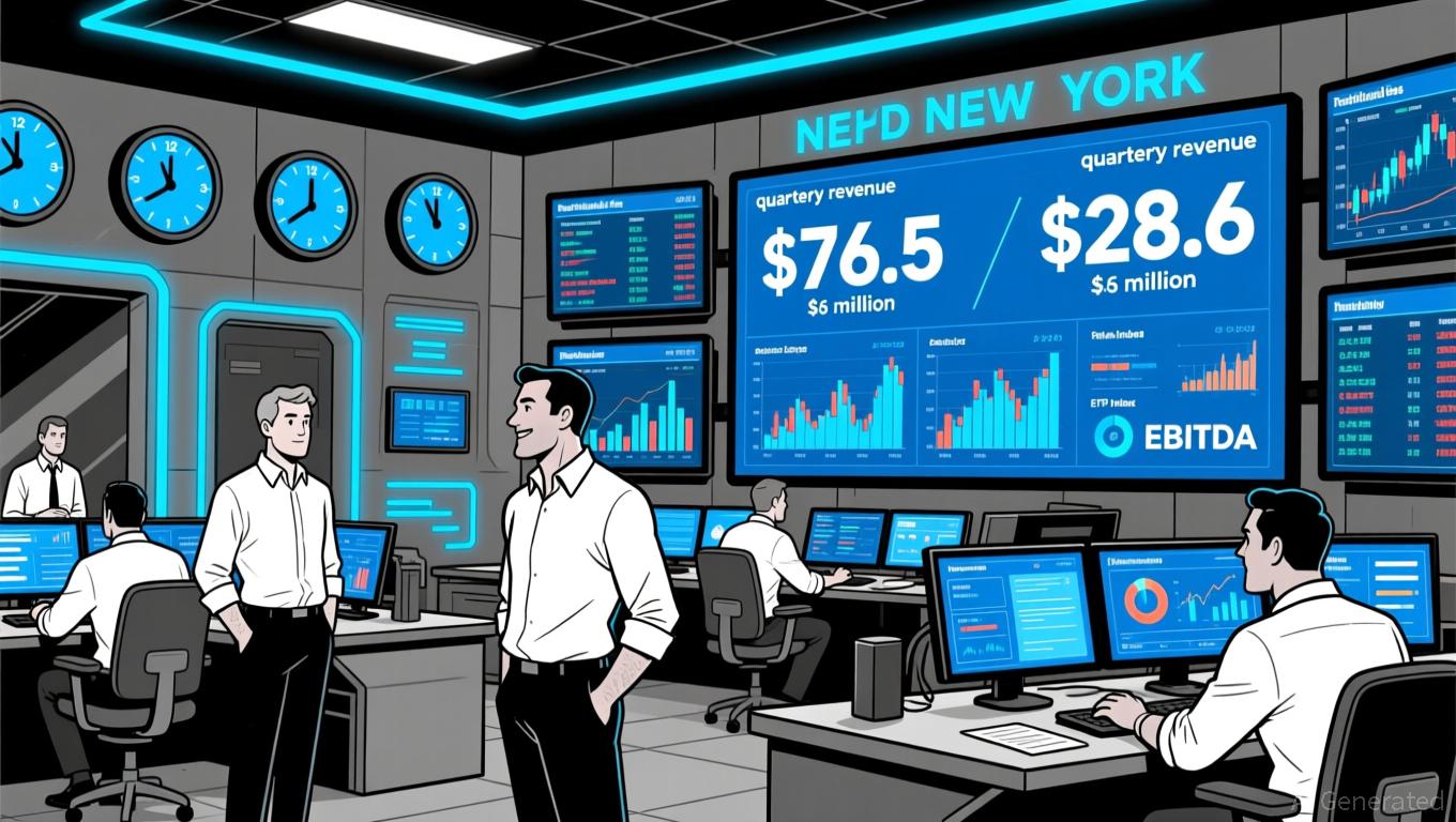 Bullish (BLSH): A Strategic Buy Amid Crypto Market Volatility?