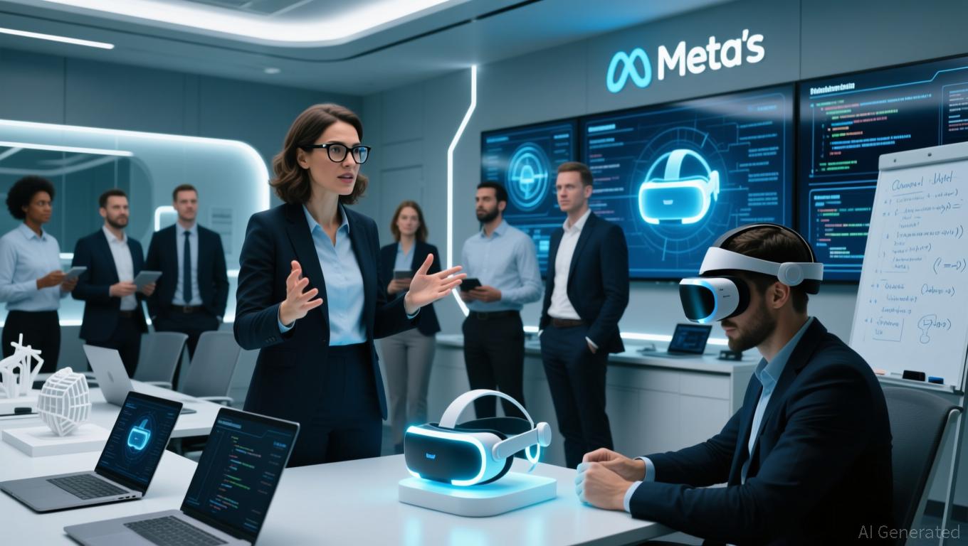 Meta (META) Options Signal $700 Bull Call Battle: How to Play the AI ...