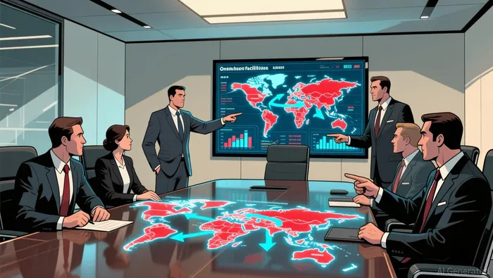 Corporate Strategies to Hedge Against Uncertain U.S. Tariff Rulings ...