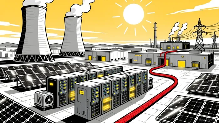 Alphabet's $4.75B Intersect Acquisition: A Strategic Power Grab in the ...