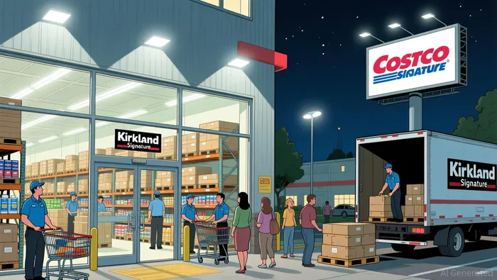 Costco's Long-Term Growth Potential: A Strategic Assessment for 2028