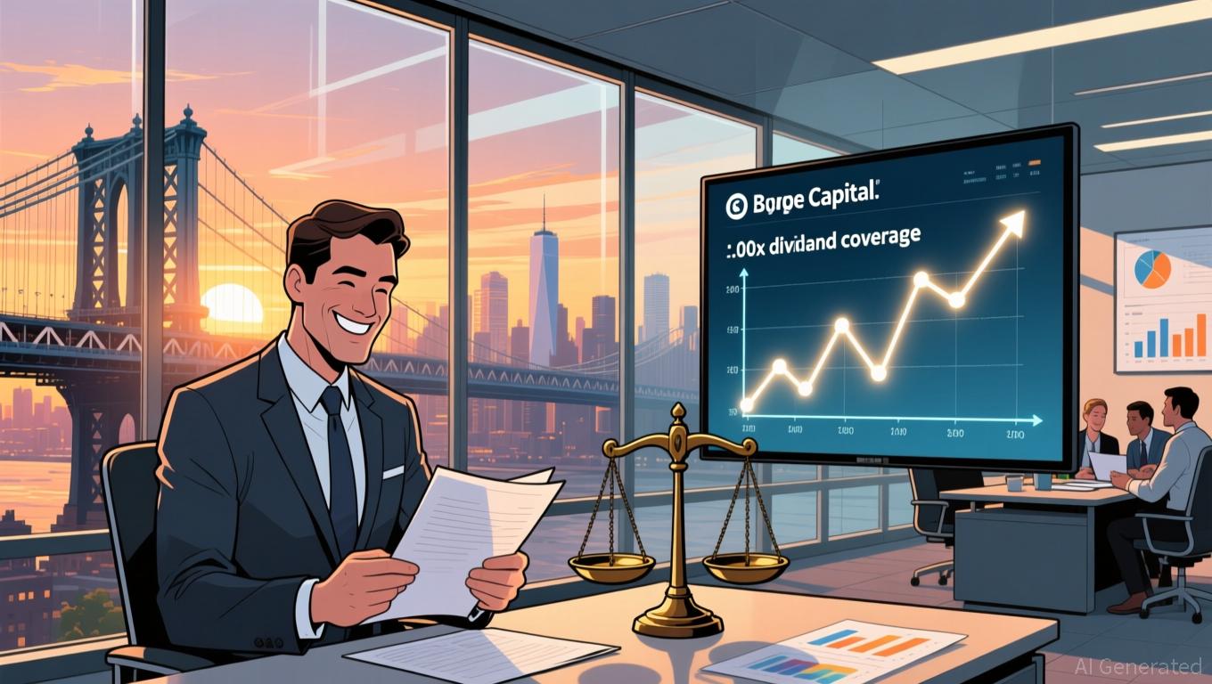 Assessing Manhattan Bridge Capital (NASDAQ:LOAN) as a Dividend-Driven ...