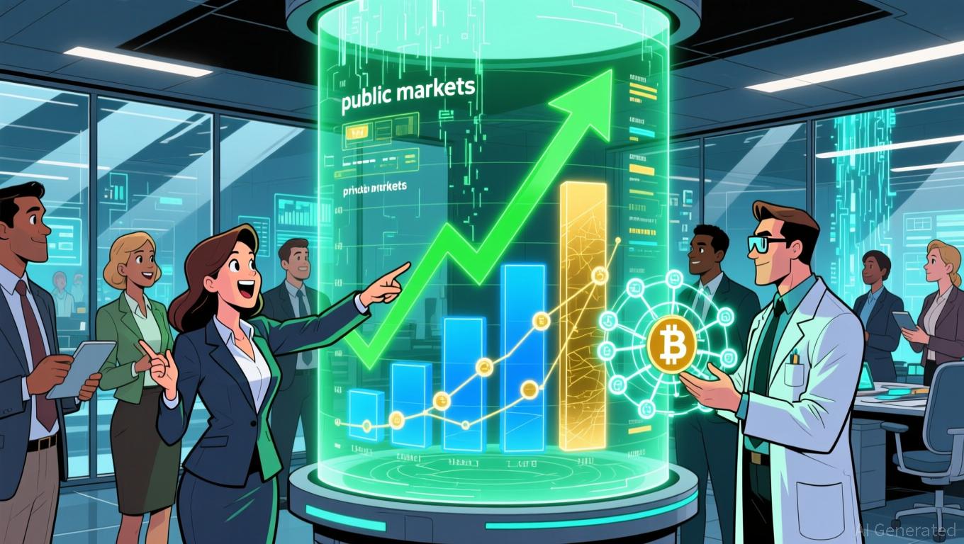 HashKey Capital's $250M Fund IV: A Strategic Bet on Blockchain ...