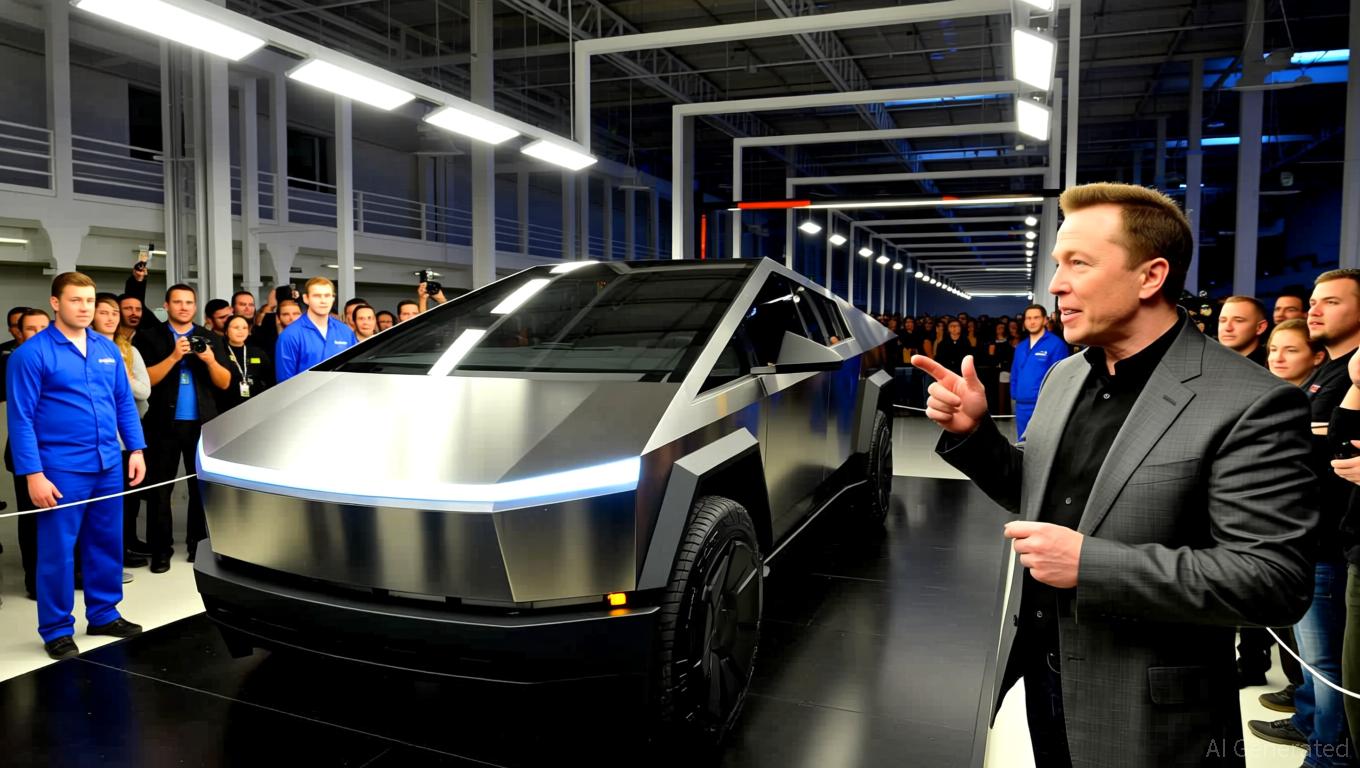 TSLA Options Signal $500 Bullish Battle: Call OI Surge and Block Trades ...