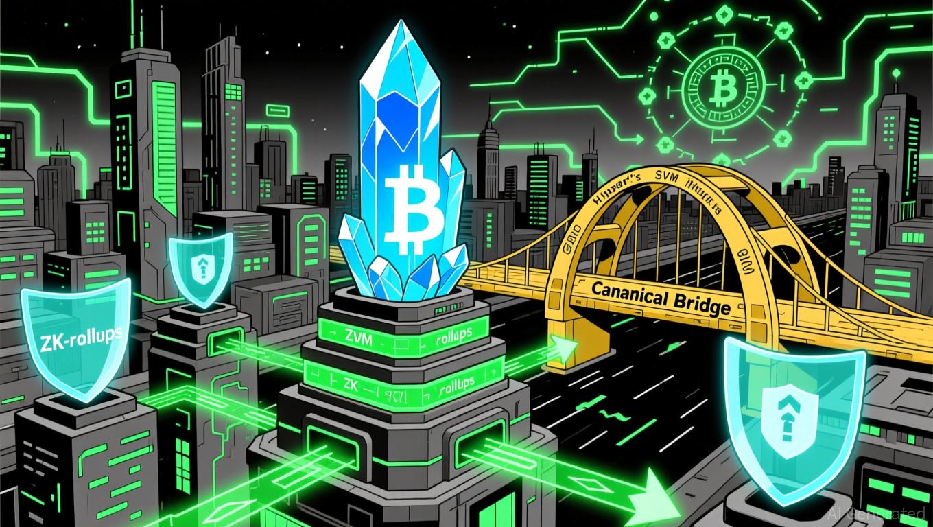 Why Bitcoin Hyper (HYPER) Is the Most Strategic Crypto Buy This ...