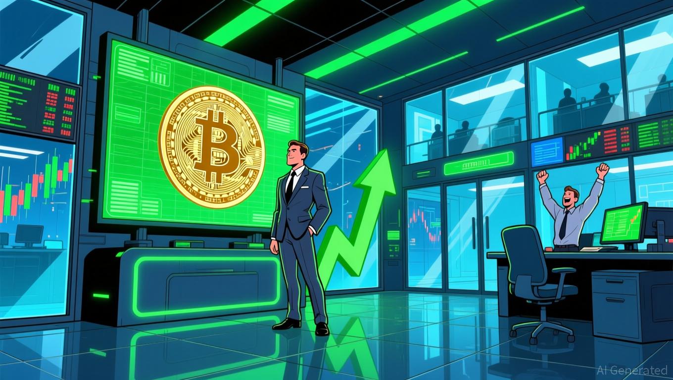 Strive Asset Management ASST Surges 7.03% as Strategic Move Averts ...