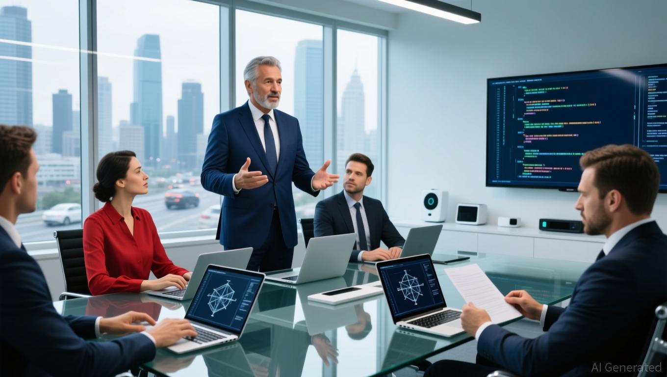 AVGO Options Signal Bullish Bias: Target $360 Calls as AI ...