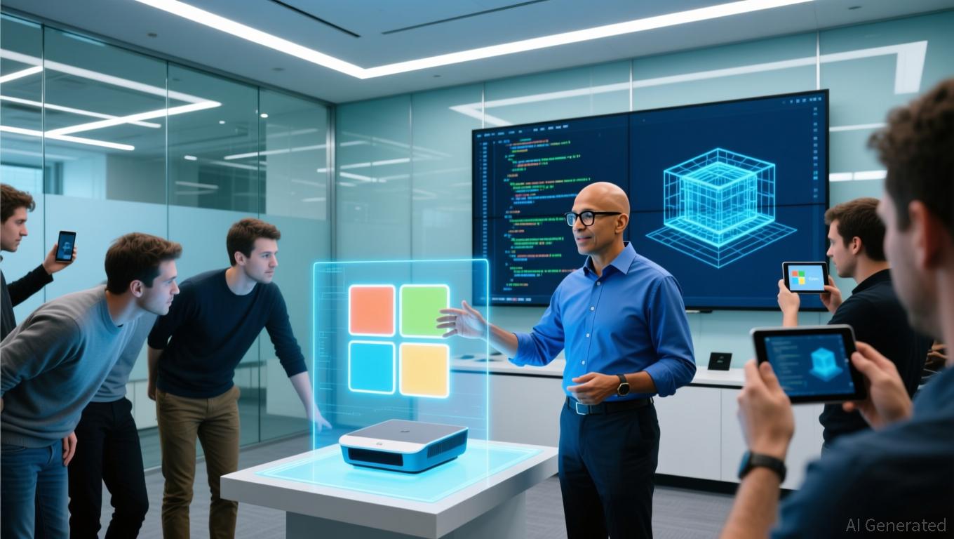 MSFT Options Signal Bullish Bias: Key $500 Call OI and $470 Put ...