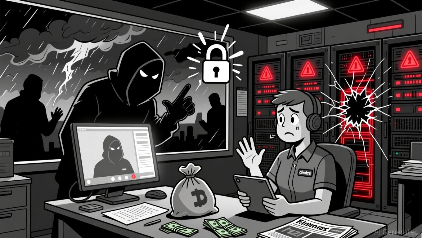 The Coinbase Breach and the Future of Crypto Security: A Crucial ...